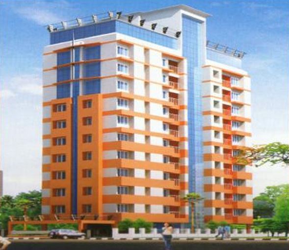 Sri Sai Deepthi Happy Homes Photos - Gopal Nagar, Secunderabad Pictures