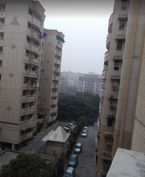 Sri Vinayak Apartments Photos - Sector 22 Dwarka, Dwarka Delhi Pictures