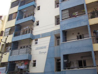 Srinidhi Vintage Photos - LB Shastri Nagar, Bangalore Pictures