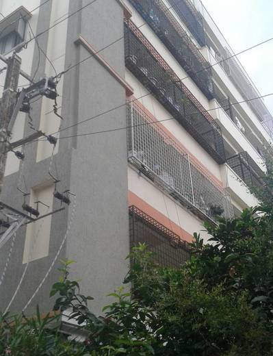 Sriram Residency Photos - Old Mumbai Highway, Hyderabad Pictures