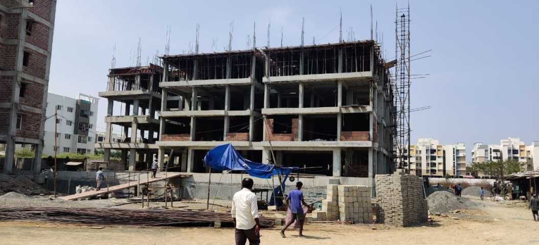 Sristi Millennium Photos - Perumbakkam, Chennai South Pictures