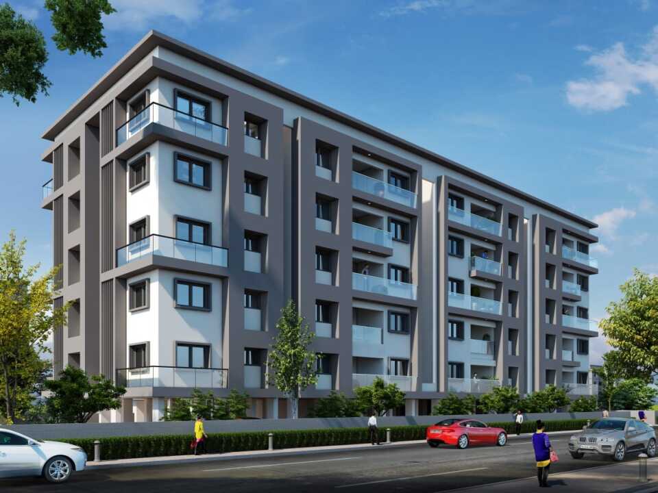 Sristi Millennium Photos - Perumbakkam, Chennai South Pictures