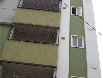 Srivari Enclave Photos - AECS Layout, Bangalore East Pictures