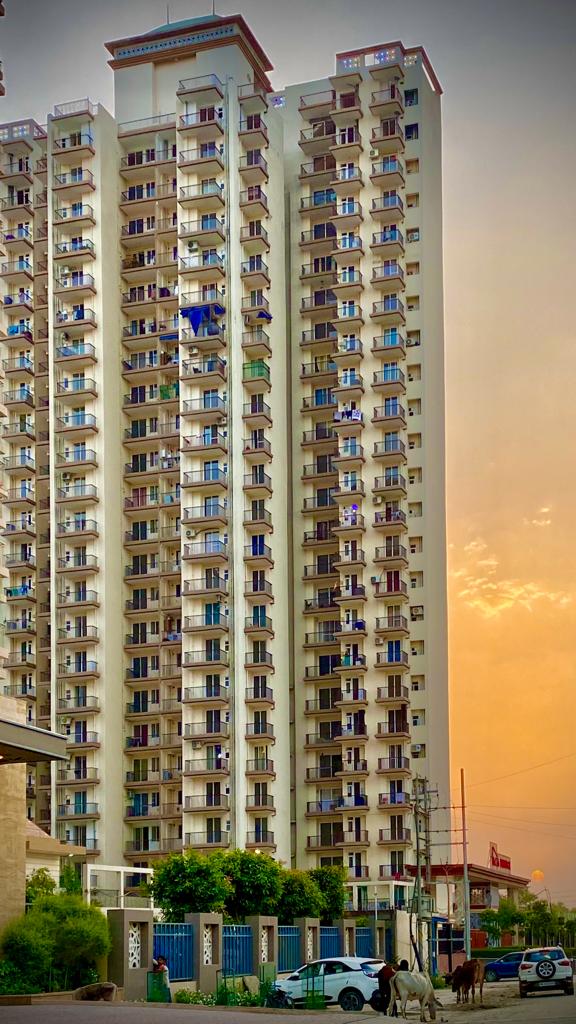 SRPL Flora Heritage Sector 1 Greater Noida West | Price List & Brochure ...