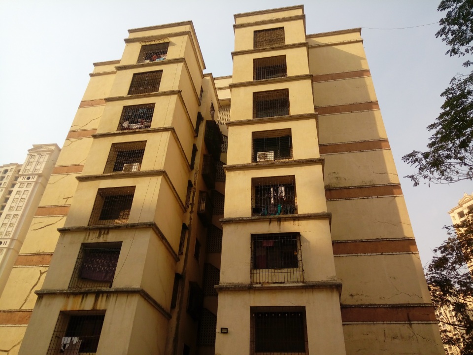 Srushti Complex Photos - Thane West, Mumbai Thane Pictures