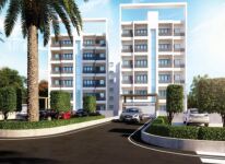 2 BHK Apartment / Flat for sale in Sterling Orchids Mallampet ...
