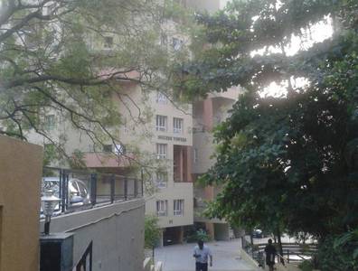 Success Towers Photos - Pashan, Pune Pictures