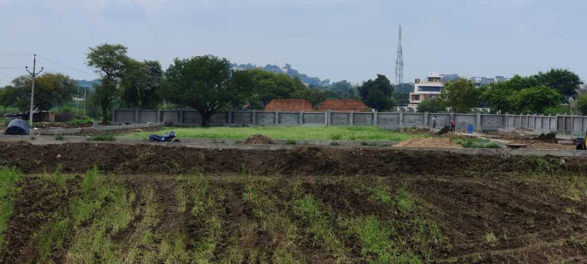 Sudarshan Vihar Photos - Nainod, Indore Pictures