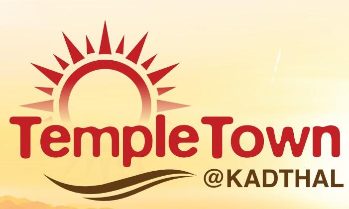 Temple Town Kadthal, Hyderabad | Price List & Brochure, Floor Plan ...