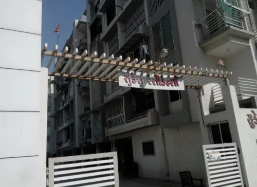 Suketu Residency Nikol, Ahmedabad East Resale Price List, Brochure ...