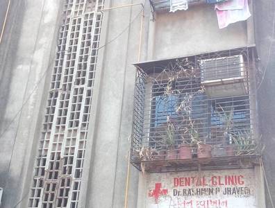 Sukh Sagar Apartment Photos - Chembur Gaothan, Mumbai Pictures