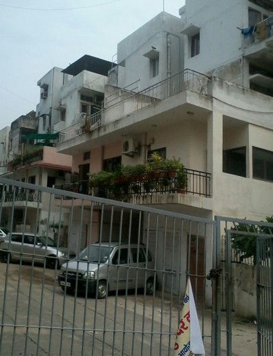 Sukhdev Vihar Pocket A resale in Sukhdev Vihar ,Delhi