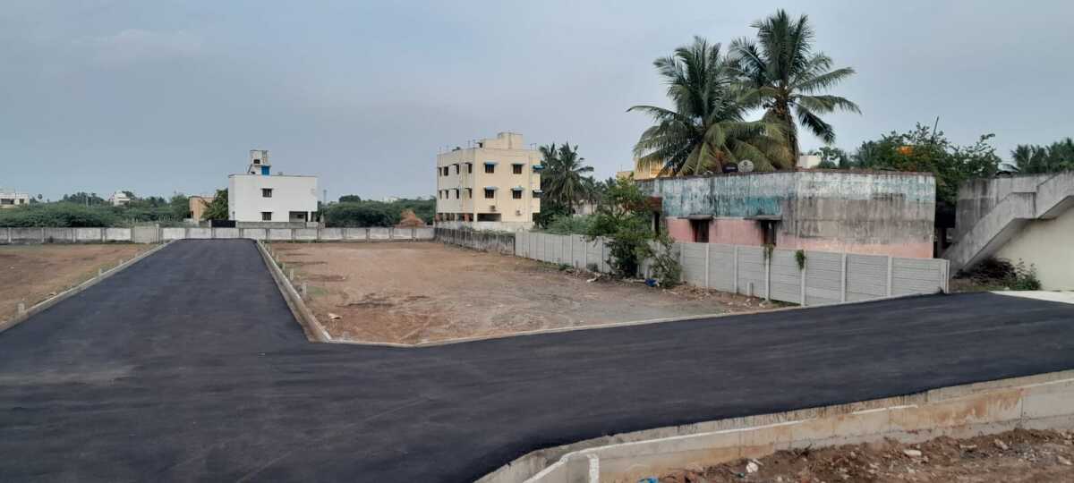 Sumangali Nagar Kandigai, Chennai South Resale Price List, Brochure ...