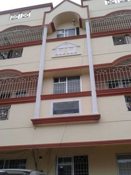 Sumukh Residency Photos - Canara Bank Colony, Vijayanagar Pictures