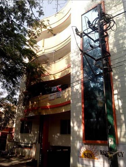 Sun Residency Remco Bhel Layout, Rajarajeshwari Nagar Resale Price List ...