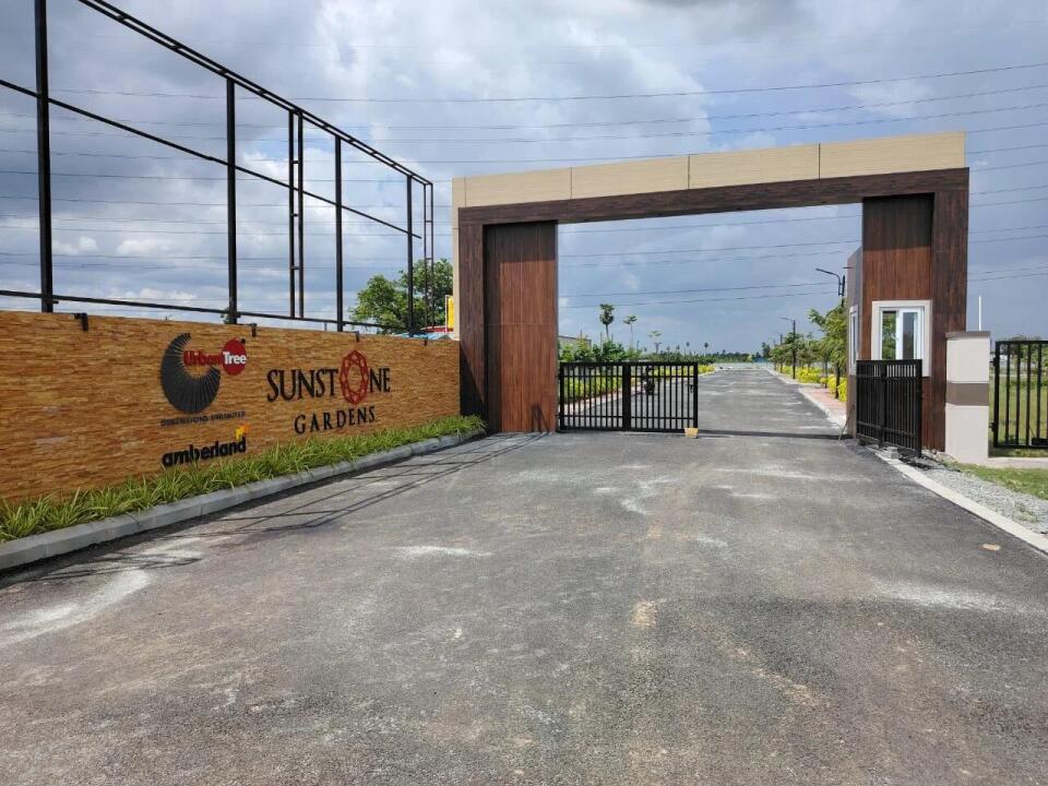 Sunstone Gardens by Urbantree Veppampattu, Thiruvallur | Price List & Brochure, Floor Plan ...