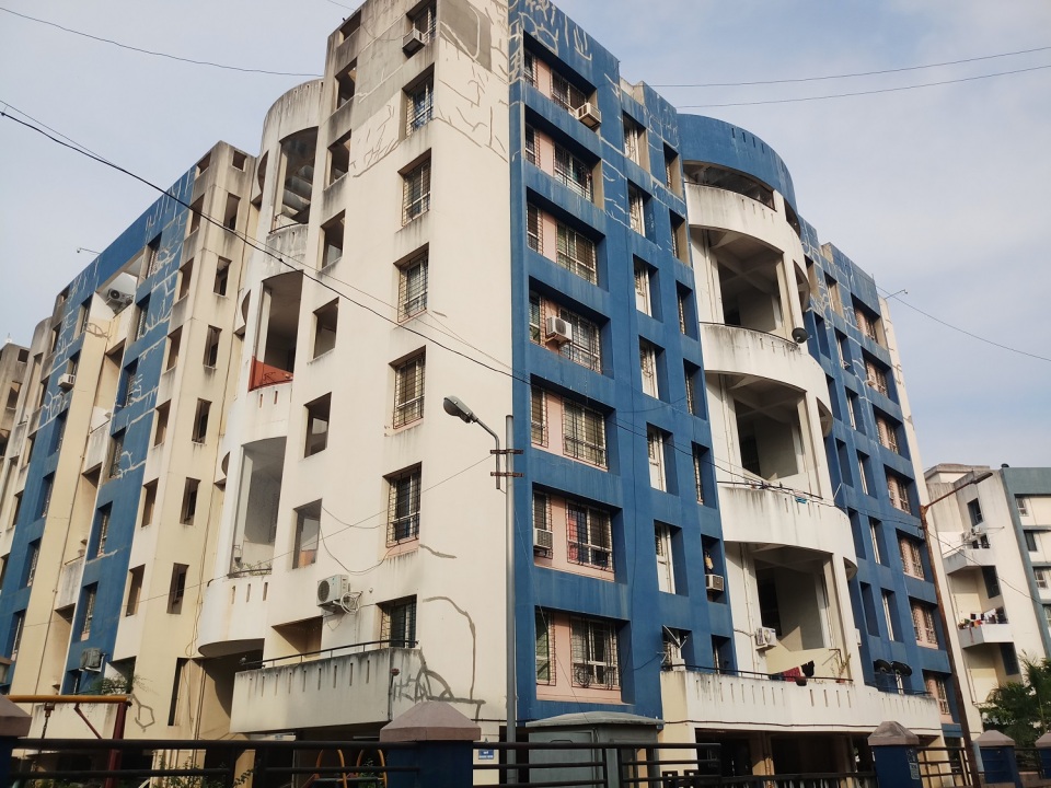 Sundar Akash Pune, Hadapsar Resale Price List, Brochure, Floor Plan ...