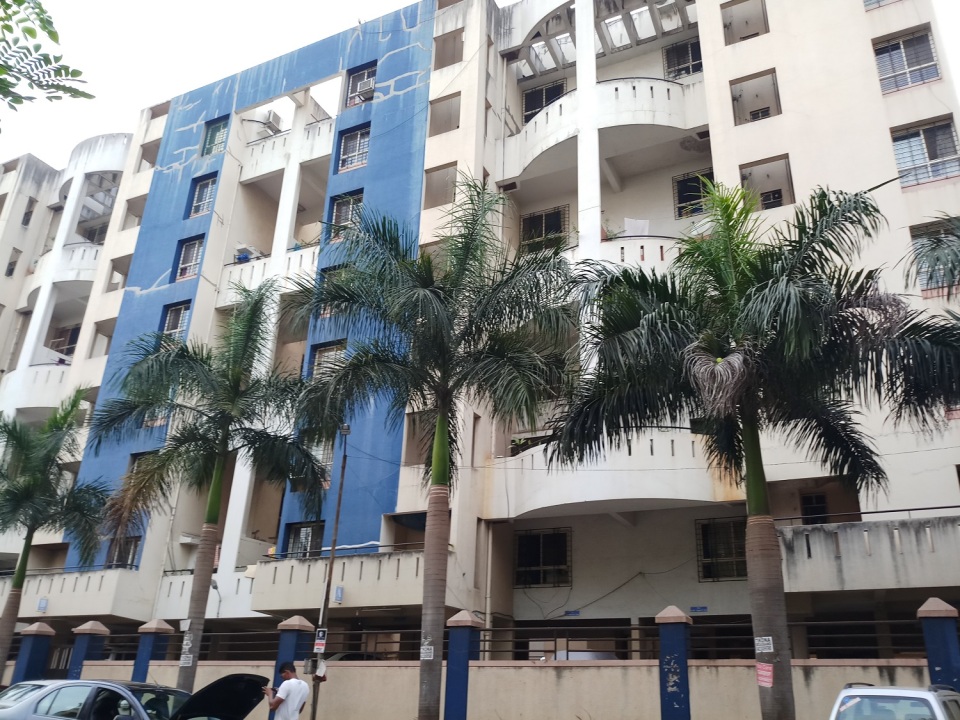 Sundar Akash Pune, Hadapsar Resale Price List, Brochure, Floor Plan ...