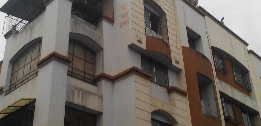 Sundar Rachana Chs Nimbaj Nagar, Pune | Price List, Location, Floor ...