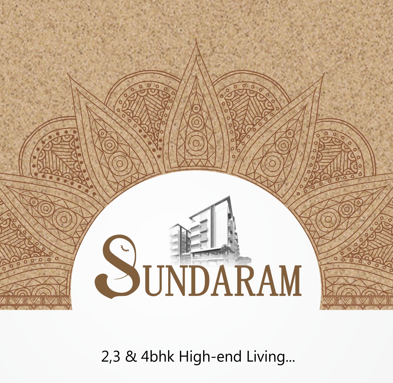 Sundaram Residency Bholav, Bharuch | Price List & Brochure, Floor Plan ...