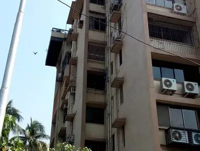 Sunflower Apartment Photos - Pali Hill, Mumbai South West Pictures