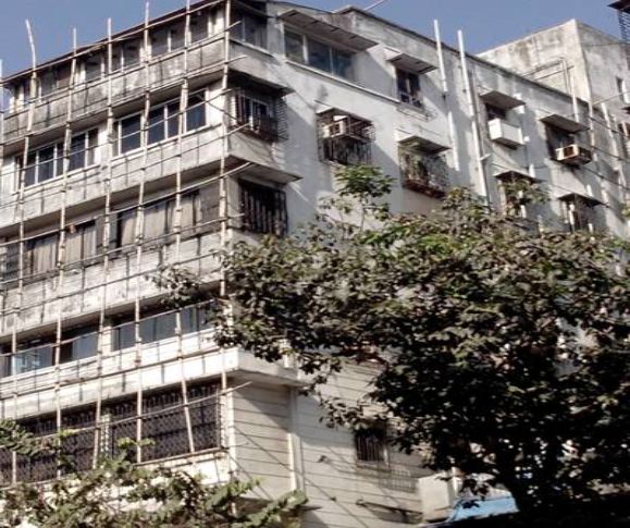 Sunny Building Photos - Fanas Wadi, Kalbadevi, Mumbai Pictures