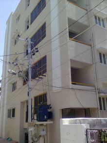 Sunrise Apartment Photos - Bharat Nagar Colony, Old Mumbai Highway Pictures