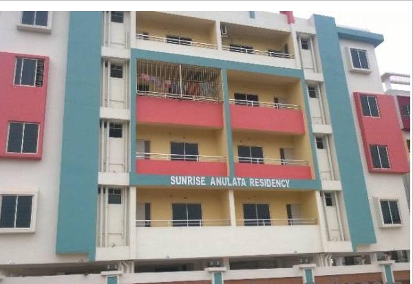 Sunrise Anulata Residency Photos - Patia, Bhubaneswar Pictures