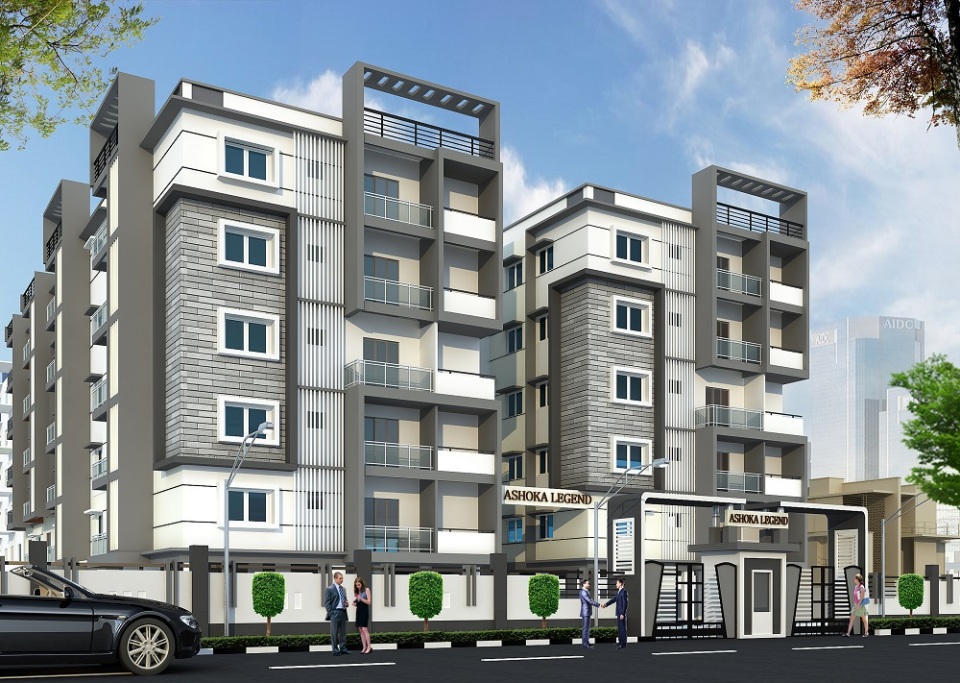 Sunrise Developers Sunrise Ashoka Legend Photos And Videos - Kasaba Hobli, Bangalore North Pictures
