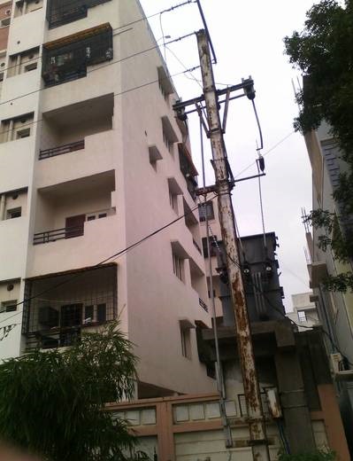 Suprada Residency Photos - Vasanth Nagar Colony, Nizampet Pictures