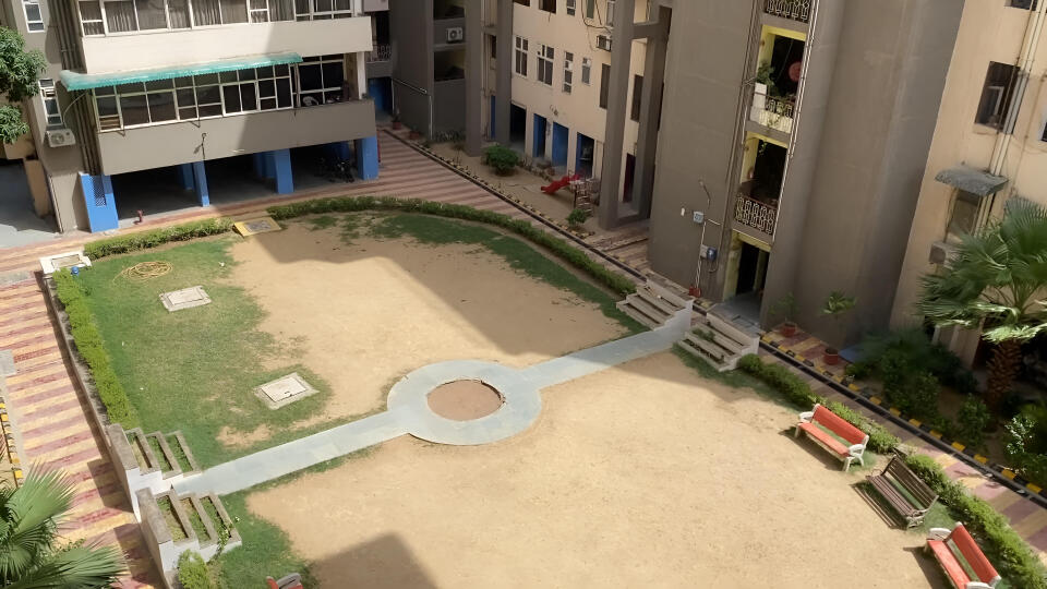 Supriya Apartments Sector 10 Dwarka, Delhi Resale Price List, Brochure ...