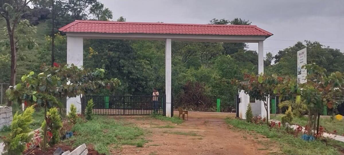 Suraksha Enclave Hunsur, Mysore | Price List & Brochure, Floor Plan ...