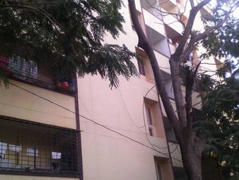 Surya Jyothi Apartments 6th Phase KPHB, Kukatpally Resale Price List, Brochure, Floor Plan ...