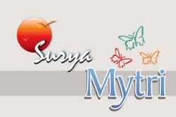 Surya Mytri Floor Plan - Kothaguda, Hyderabad