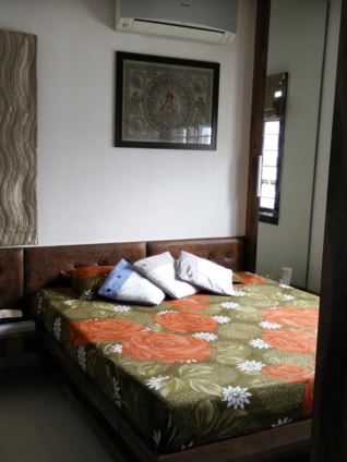 Surya Residency Photos - Vesu, Surat Pictures