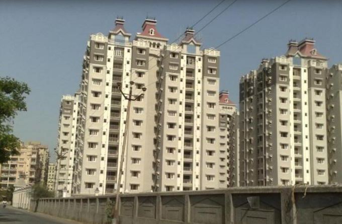 Surya Residency Photos - Vesu, Surat Pictures