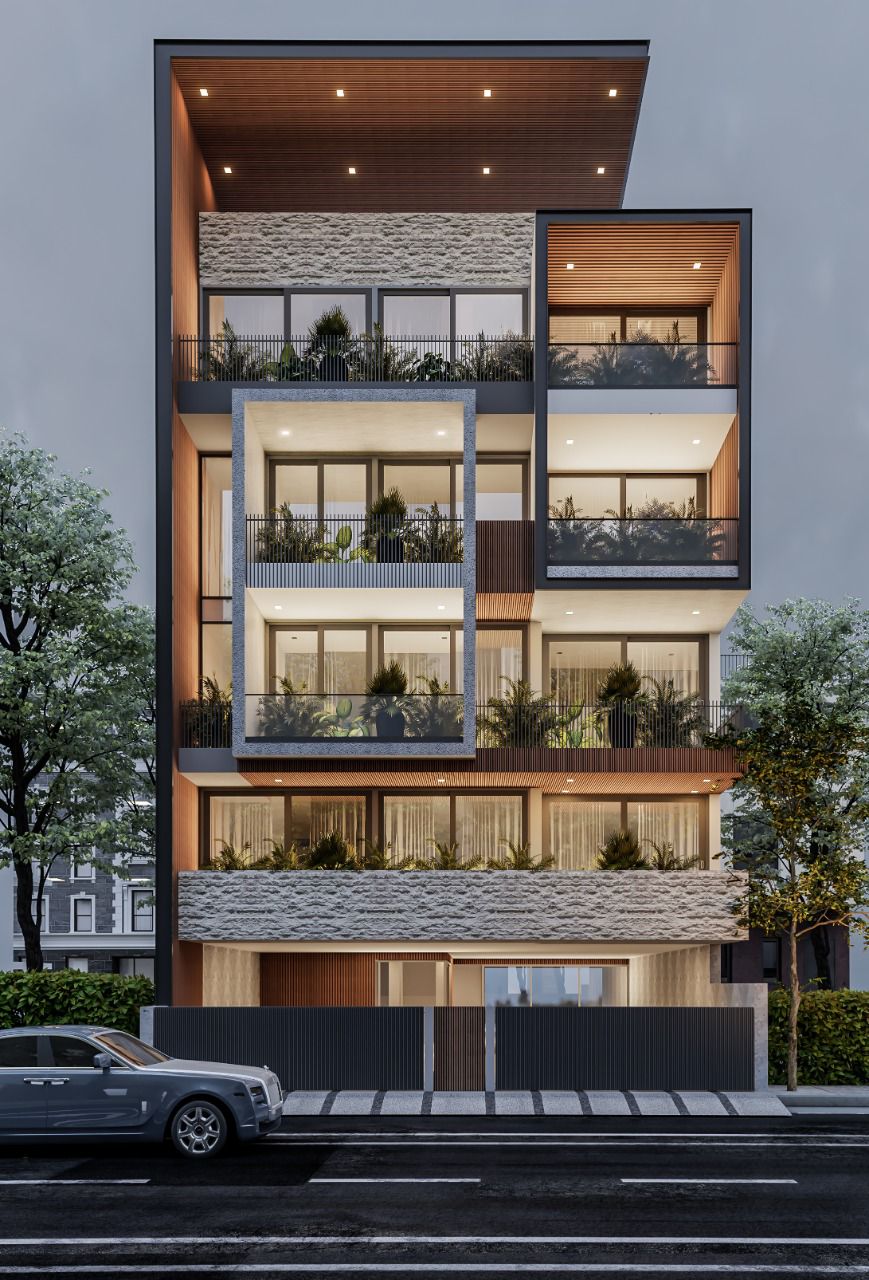 Sushant Lok Luxury Builder Floors Sushant Lok, Gurgaon Resale Price ...