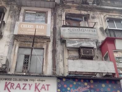 Sutar Building Photos - Kalbadevi, South Mumbai Pictures