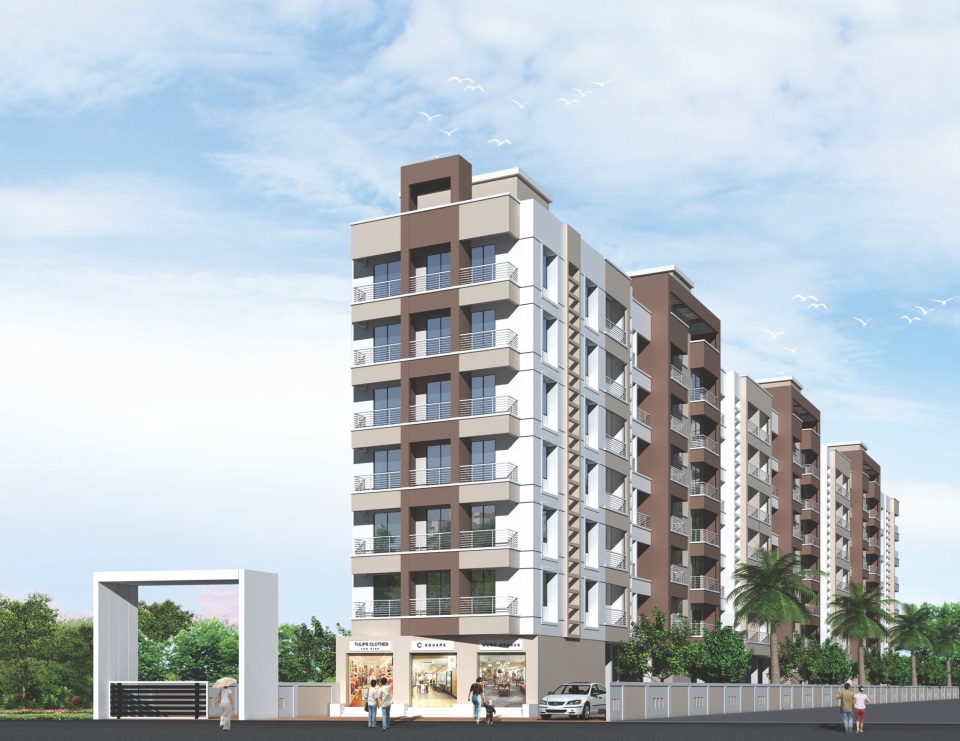 Swami Samruddhi Undri, Pune Resale Price List, Brochure, Floor Plan ...