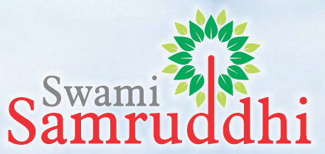 Swamiraj Creators Swami Samruddhi Map - Undri, Pune Location Map