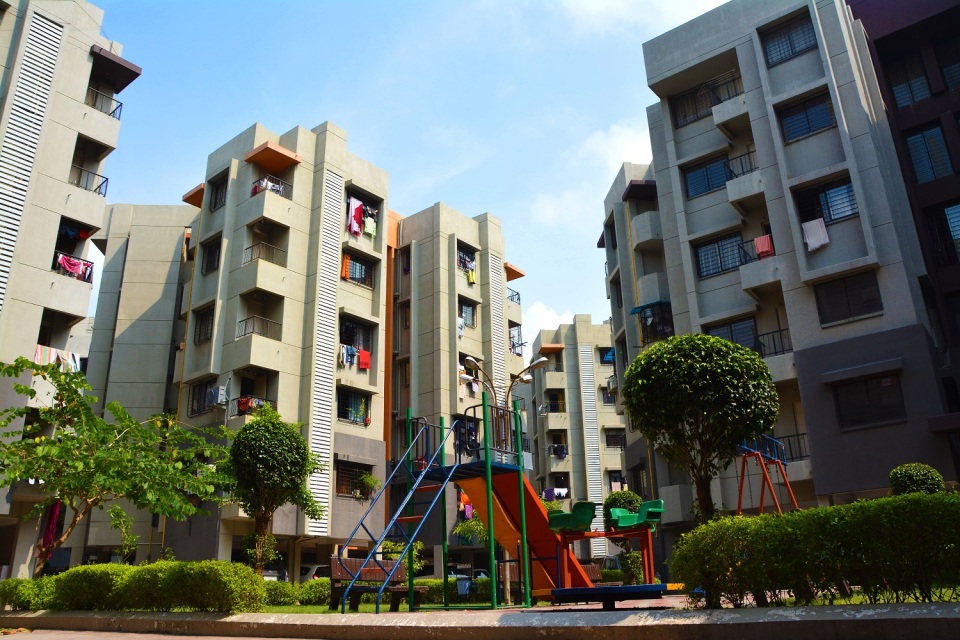 Swapna Srushti Bhestan, Surat Resale Price List, Brochure, Floor Plan ...