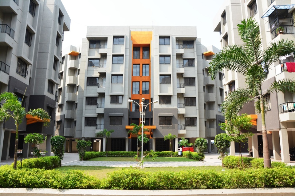 Swapna Srushti Bhestan, Surat Resale Price List, Brochure, Floor Plan ...