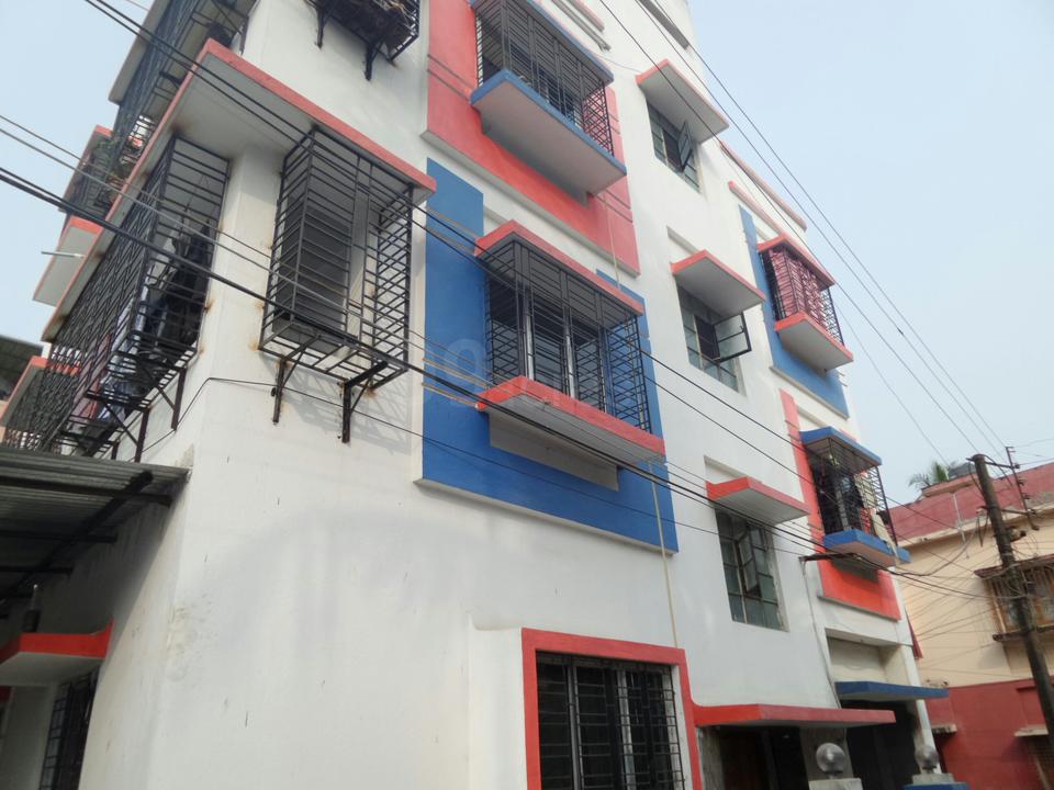 Swapnapuri Apartment Photos - Garia, Kolkata South Pictures