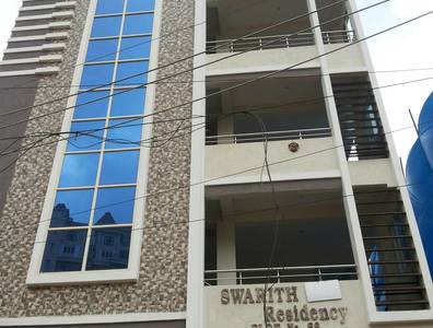 Swarith Residency Photos - Hanuman Nagar, Hyderabad Pictures