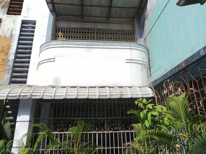 Swarnalaya Row House Photos - Belapur, Navi Mumbai Pictures