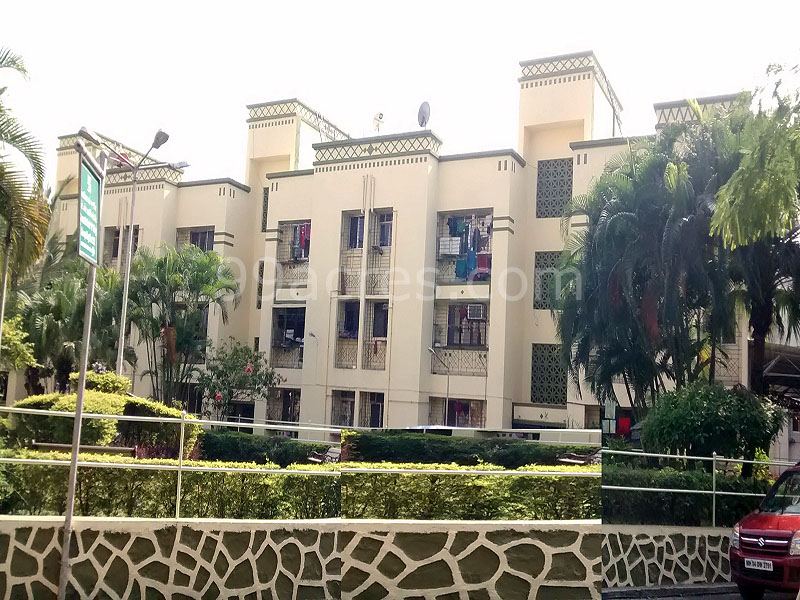 Swastik Park CHS Thane West Resale Price List, Brochure, Floor Plan ...