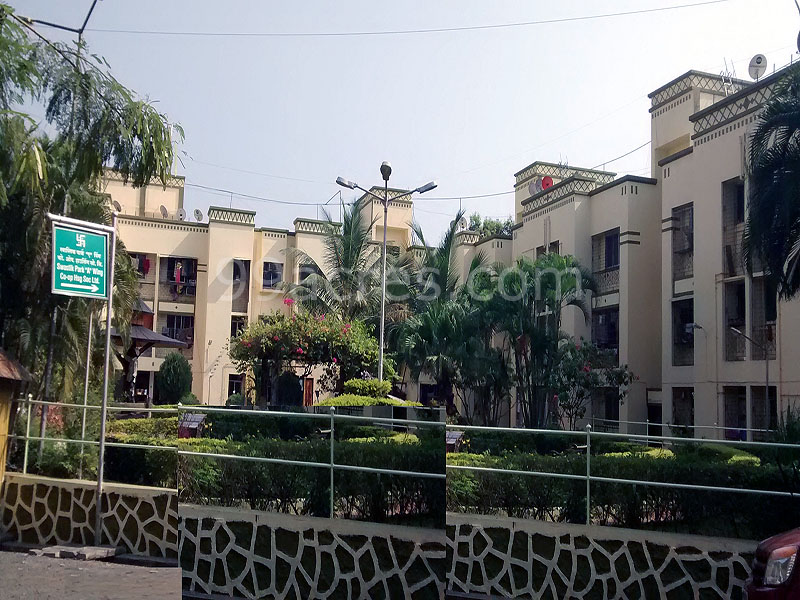 Ayush Developers Swastik Park CHS Photos - Swastik Park CHS Thane West ...
