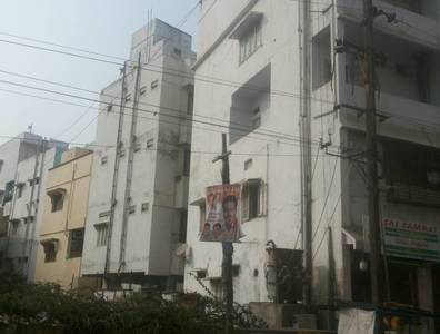 Swathi Nivas Moosarambagh, Hyderabad | Price List, Location, Floor Plan ...