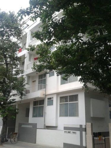 15 Swati Parc Photos - GKW Layout, Vijayanagar Pictures