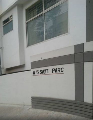 15 Swati Parc Photos - GKW Layout, Vijayanagar Pictures